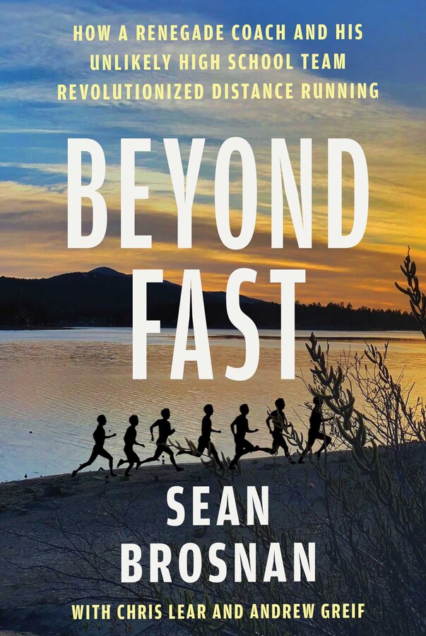 Beyond Fast | Book by Sean Brosnan, Chris Lear, Andrew Greif | Official ...