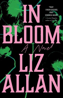 In Bloom | Book by Liz Allan | Official Publisher Page | Simon ...