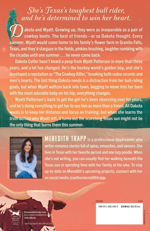 Homebound | Book by Meredith Trapp | Official Publisher Page | Simon & Schuster