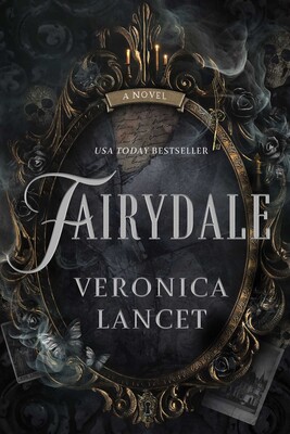 Fairydale | Book by Veronica Lancet | Official Publisher Page | Simon ...