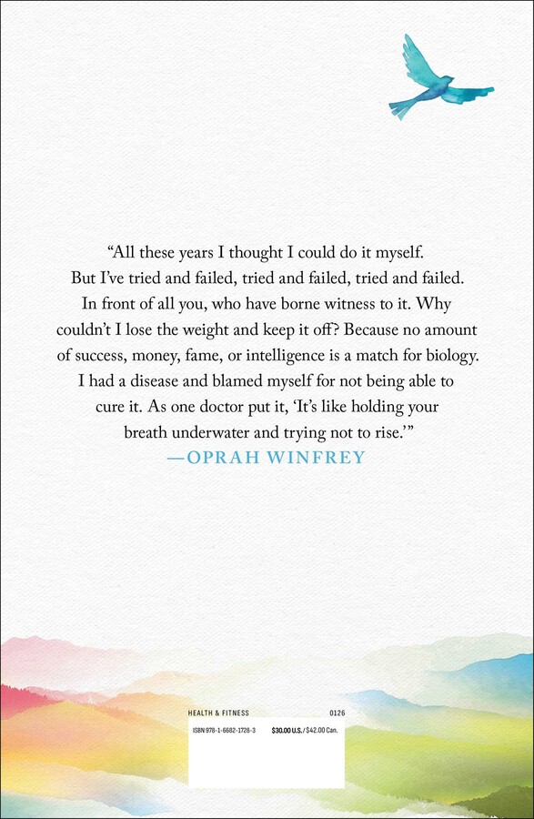Enough | Book by Oprah Winfrey, Ania M. Jastreboff | Official Publisher ...