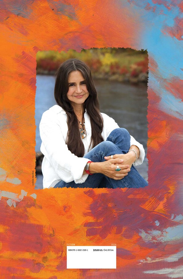 Where the Water Meets the Sky | Book by Diane Les Becquets | Official ...