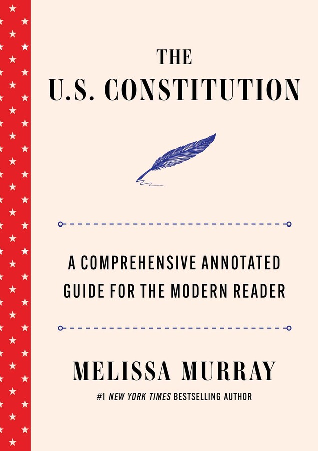 The Constitution eBook by Melissa Murray | Official Publisher Page ...