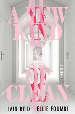 A New Kind of Clean | Book by Iain Reid, Ellie Foumbi | Official ...