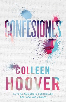 Confesiones, Spanish-language edition of Confess eBook by Colleen ...