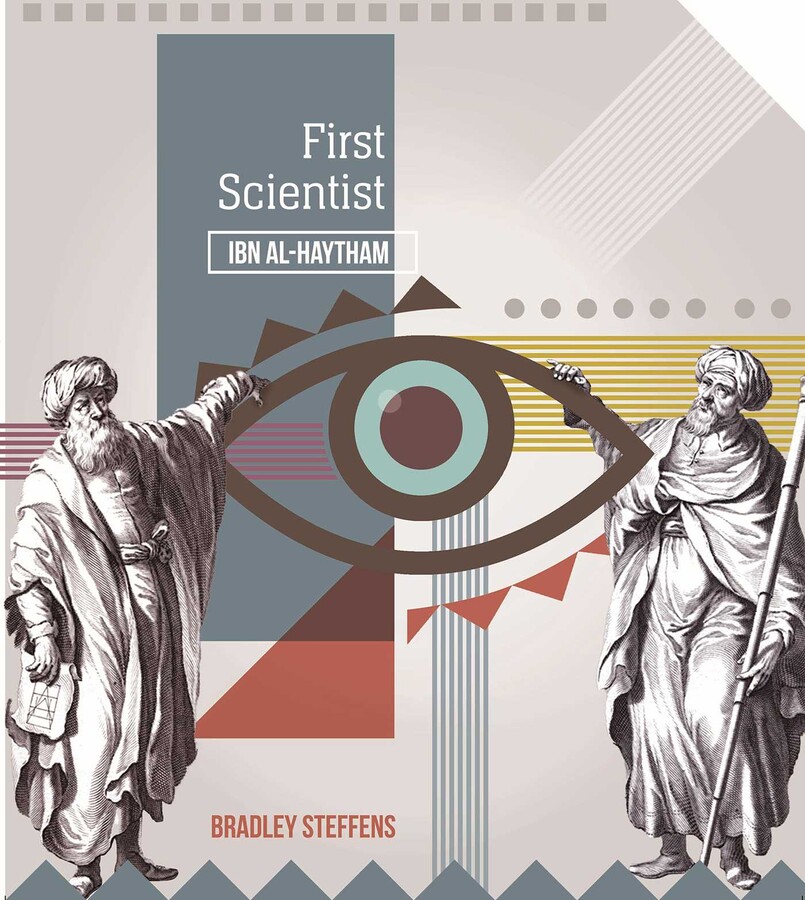 First Scientist | Book by Bradley Steffens | Official Publisher Page ...