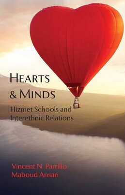 Hearts and Minds eBook by Maboud Ansari, Vincent N. Parrillo | Official ...