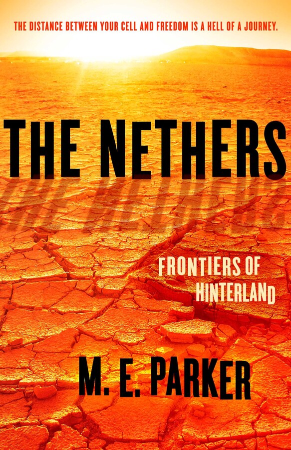 The Nethers | Book by M.E. Parker | Official Publisher Page | Simon ...