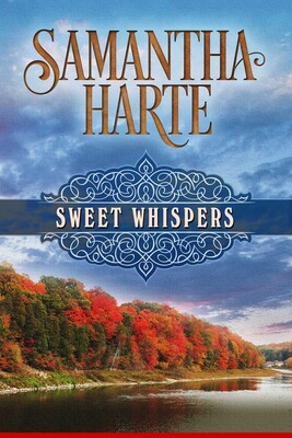 Sweet Whispers | Book by Samantha Harte | Official Publisher Page ...