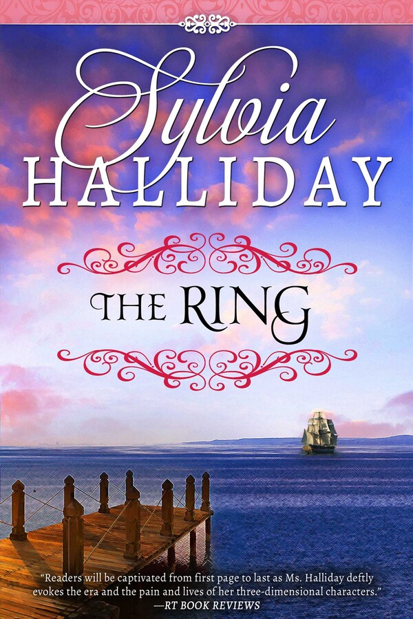 The Ring | Book by Sylvia Halliday | Official Publisher Page | Simon ...
