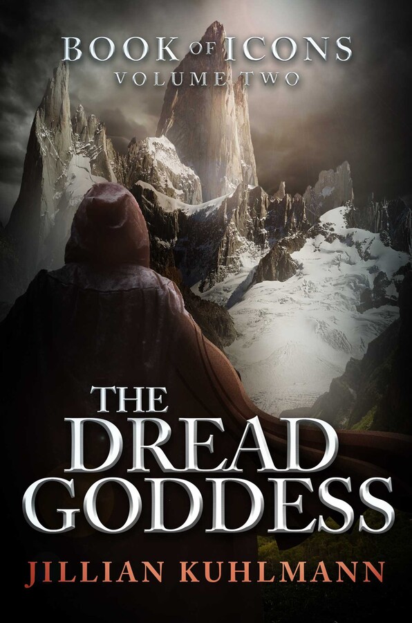 The Dread Goddess | Book by Jillian Kuhlmann | Official Publisher Page ...