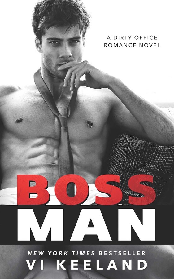 Bossman | Book by Vi Keeland | Official Publisher Page | Simon & Schuster