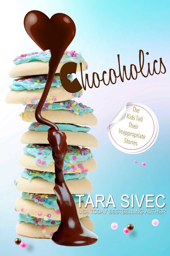 Chocoholics Bundle | Book by Tara Sivec | Official Publisher Page | Simon & Schuster
