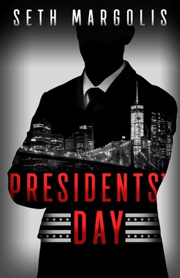Presidents' Day | Book by Seth Margolis | Official Publisher Page ...