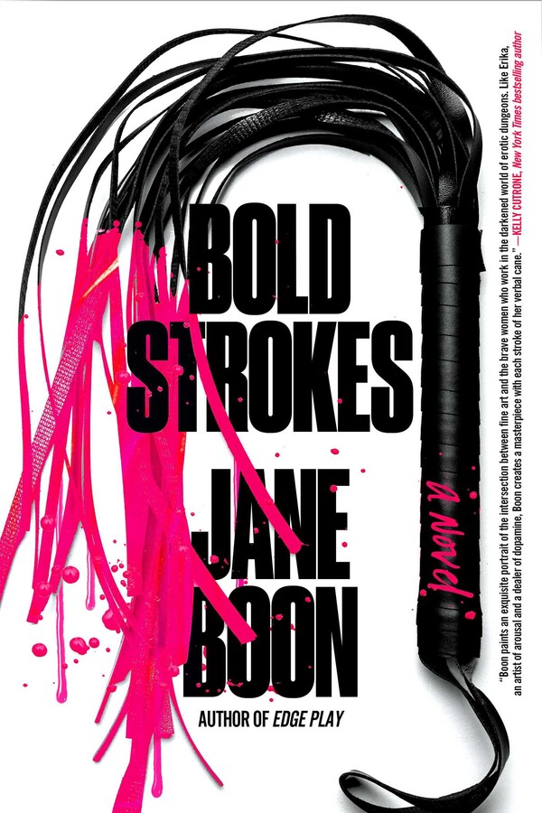 Bold Strokes eBook by Jane Boon | Official Publisher Page | Simon & Schuster UK