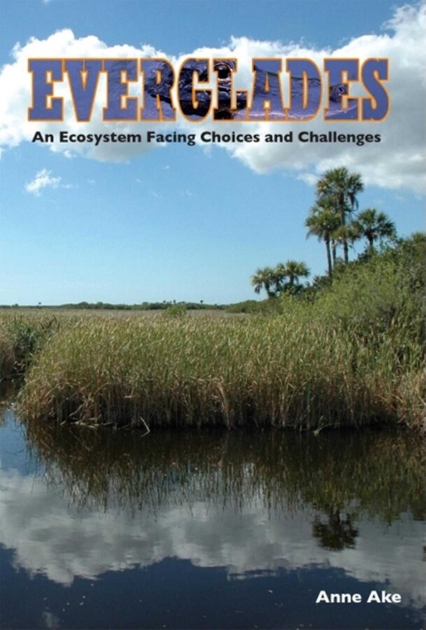 Everglades: An Ecosystem Facing Choices and Challenges | Book by Anne ...