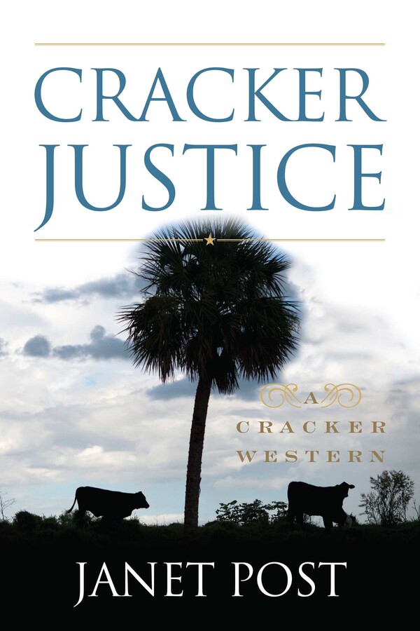 Cracker Justice eBook by Janet Post | Official Publisher Page | Simon ...
