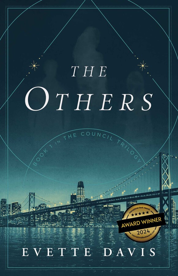 The Others | Book by Evette Davis | Official Publisher Page | Simon ...