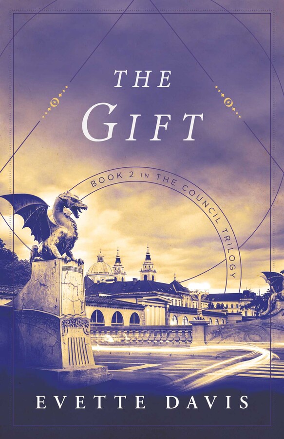 The Gift | Book by Evette Davis | Official Publisher Page | Simon ...
