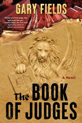The Book of Judges | Book by Gary Fields | Official Publisher Page ...