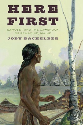Here First eBook by Jody Bachelder | Official Publisher Page | Simon ...