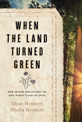 When the Land Turned Green eBook by Dean Bennett, Sheila Bennett ...
