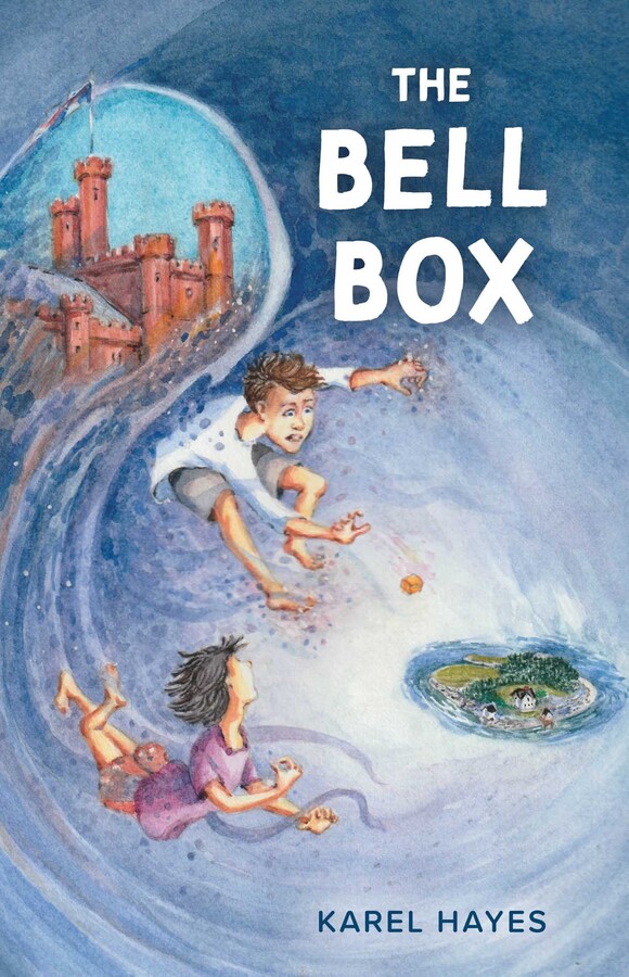 Bell Box | Book by Karel Hayes | Official Publisher Page | Simon & Schuster