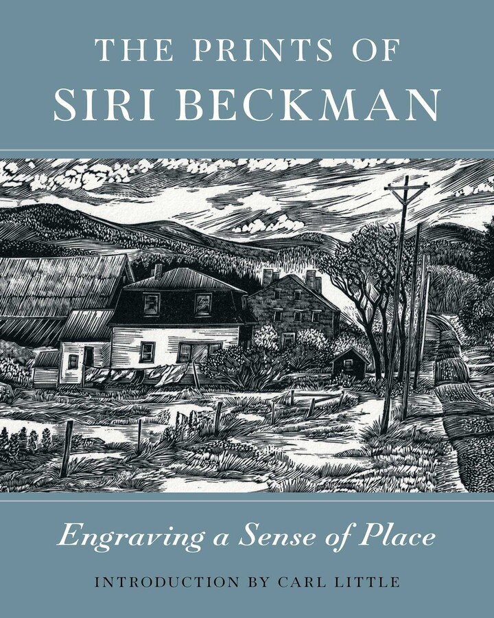 Prints of Siri Beckman | Book by Siri Beckman, Carl Little | Official ...