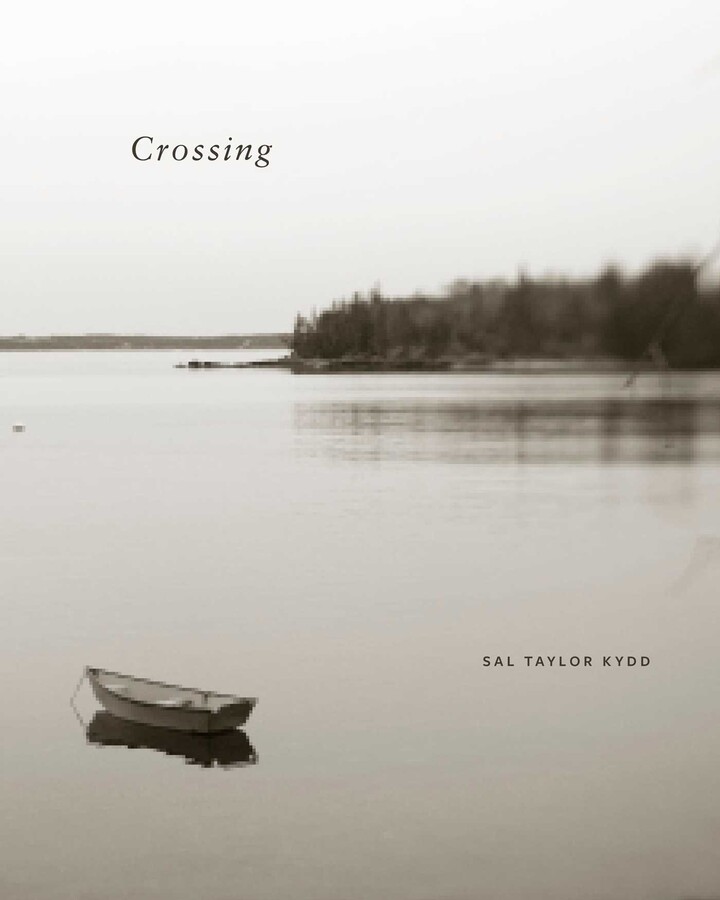 Crossing eBook by Sal Taylor Kydd | Official Publisher Page | Simon ...