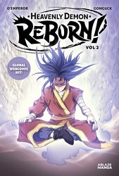 Heavenly Demon Reborn! Books by O'Emperor O'Emperor and O'Emperor from ...