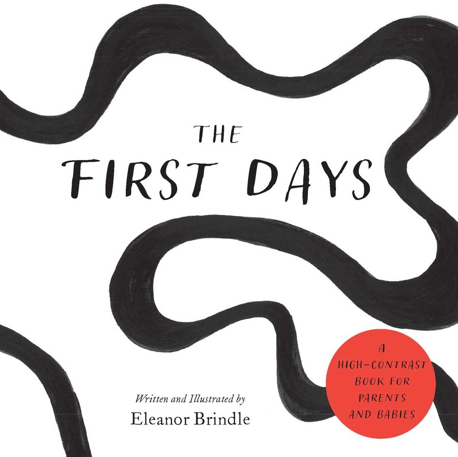 The First Days | Book by Eleanor Brindle | Official Publisher Page ...