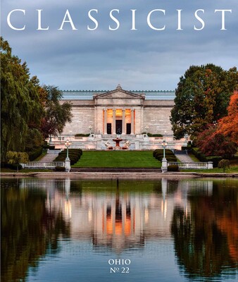 Classicist No. 22 | Book by Jeffrey Tilman | Official Publisher Page ...