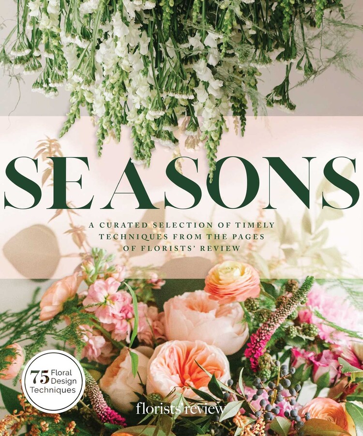 Seasons | Book by Wildflower Media | Official Publisher Page | Simon ...