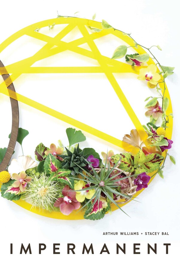 Impermanent | Book by Arthur Williams, Stacey Bal | Official Publisher ...