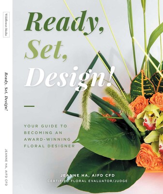 Ready, Set, Design! | Book by Jeanne Ha | Official Publisher Page ...