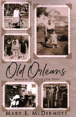 Old Orleans | Book by Mary E. McDermott | Official Publisher Page ...