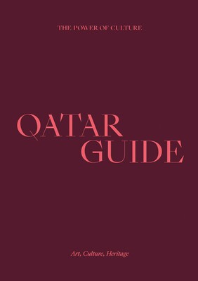 Qatar Guide | Book by Cultureshock | Official Publisher Page | Simon ...