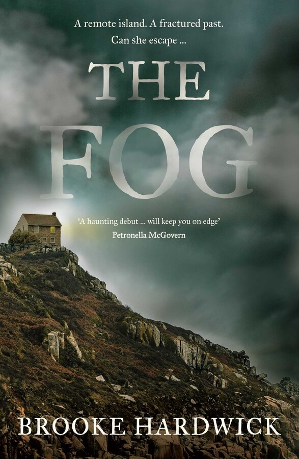 The Fog | Book by Brooke Hardwick | Official Publisher Page | Simon ...