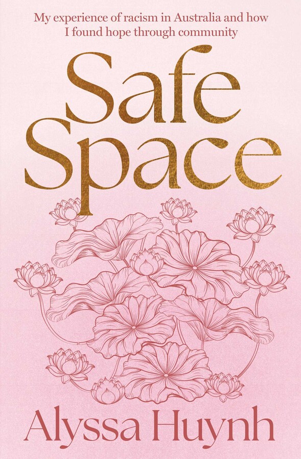 Safe Space eBook by Alyssa Huynh | Official Publisher Page | Simon ...