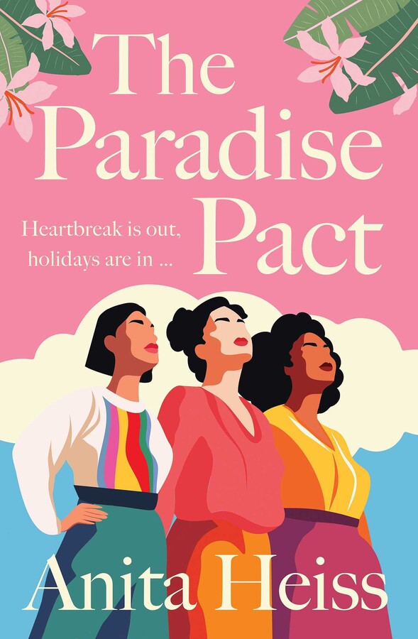 The Paradise Pact | Book by Anita Heiss | Official Publisher Page ...