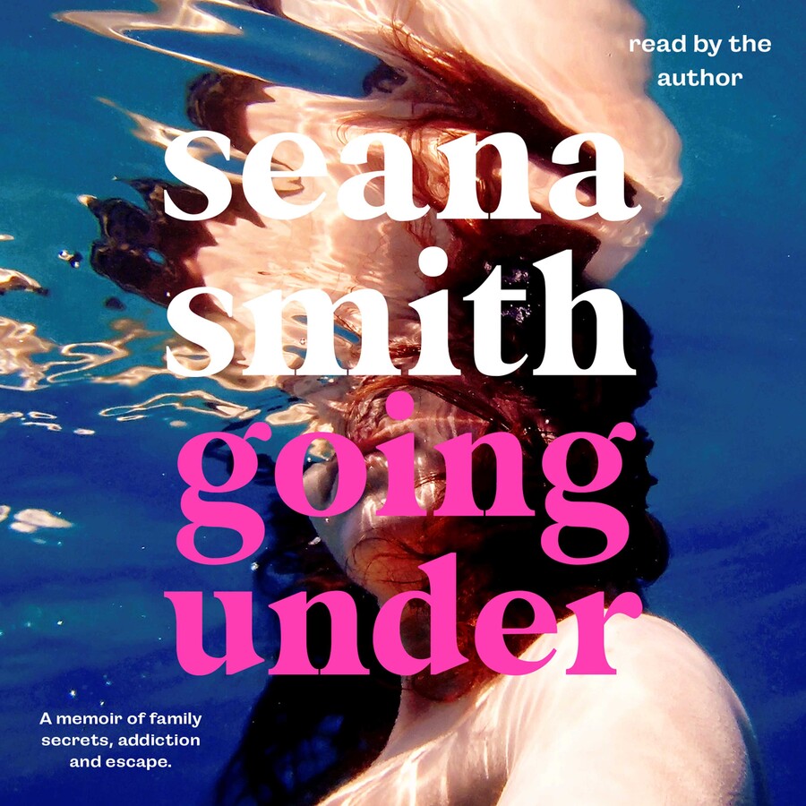 Going Under Audiobook by Seana Smith | Official Publisher Page | Simon ...