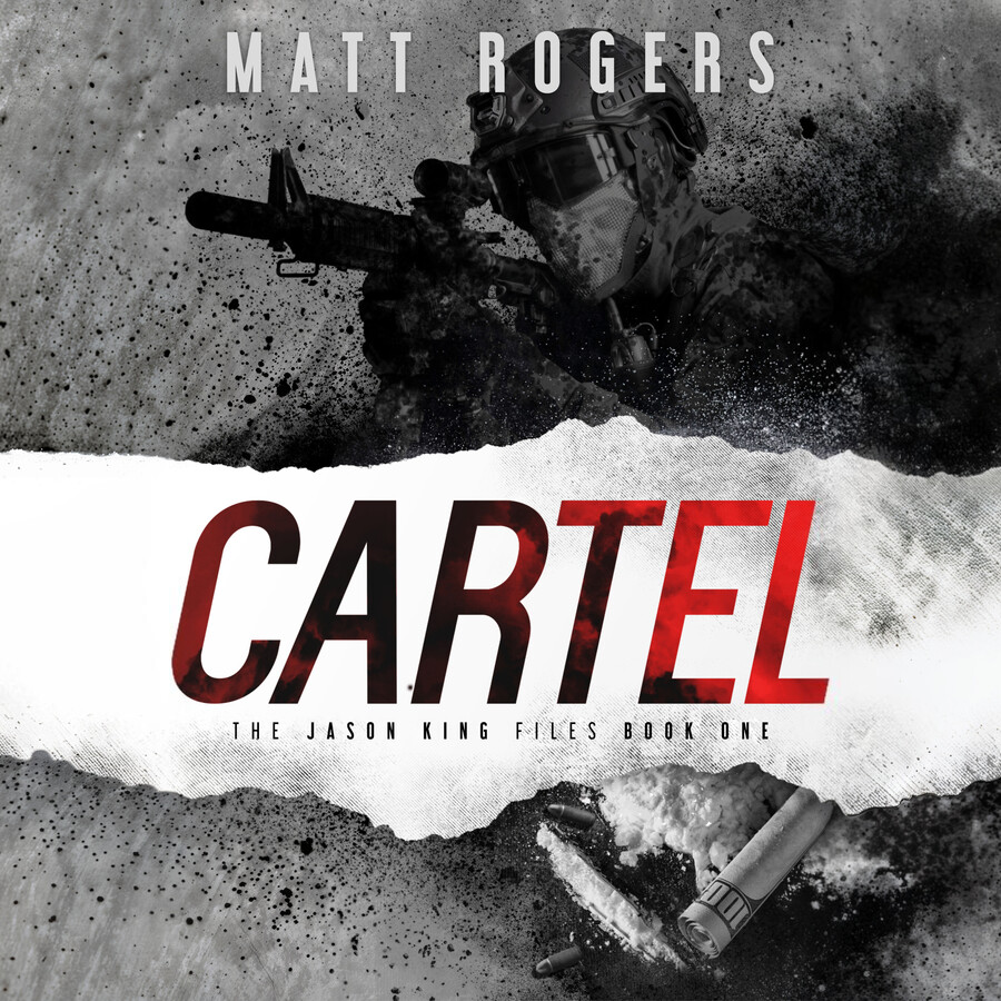Cartel Audiobook by Matt Rogers, Tony Alvarez | Official Publisher Page ...