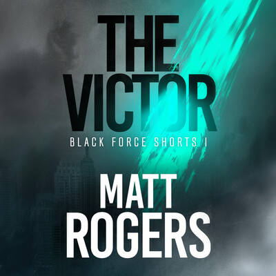 The Victor Audiobook by Matt Rogers, Alan Zhu | Official Publisher Page ...