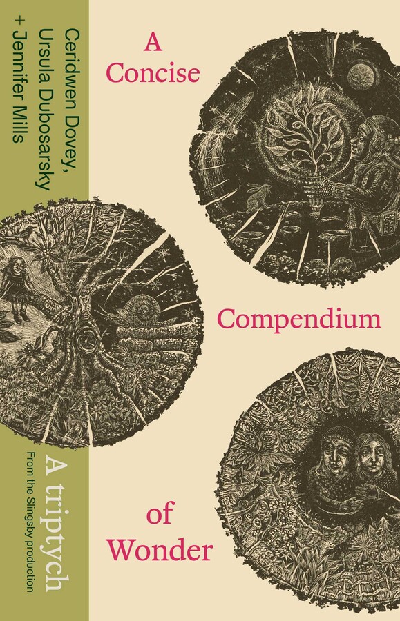 A Concise Compendium of Wonder eBook by Ceridwen Dovey, Ursula ...