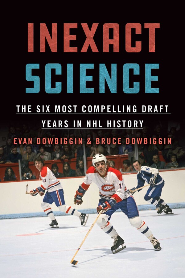 Inexact Science | Book by Evan Dowbiggin, Bruce Dowbiggin | Official ...