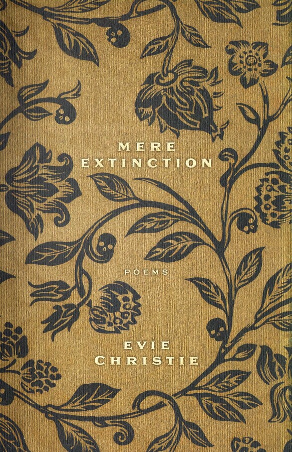 Mere Extinction | Book by Evie Christie | Official Publisher Page ...
