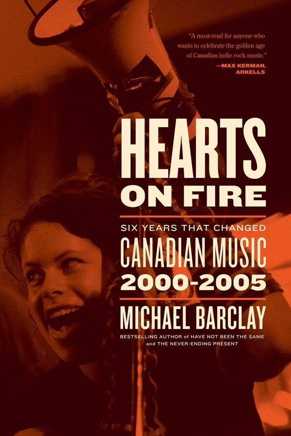 Hearts on Fire | Book by Michael Barclay | Official Publisher Page ...