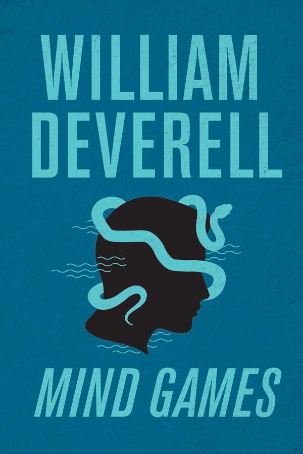 Mind Games | Book by William Deverell | Official Publisher Page | Simon ...