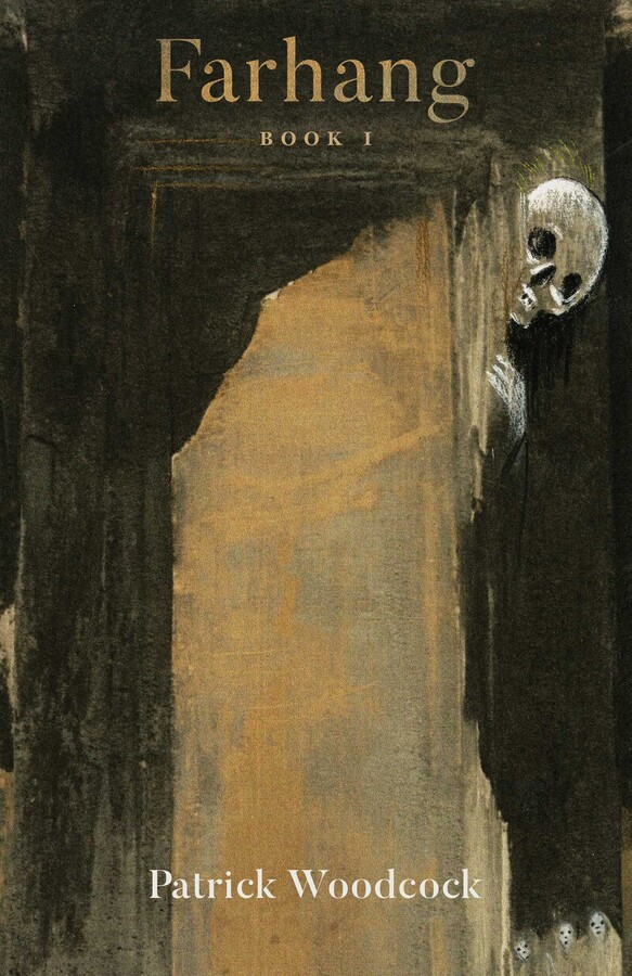 Farhang | Book by Patrick Woodcock | Official Publisher Page | Simon & Schuster