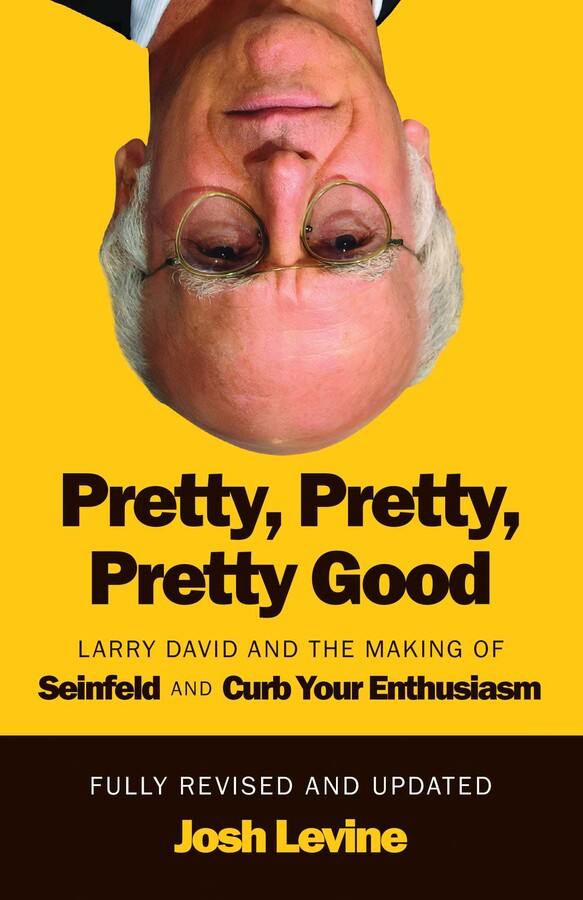 Pretty, Pretty, Pretty Good | Book by Josh Levine | Official Publisher ...